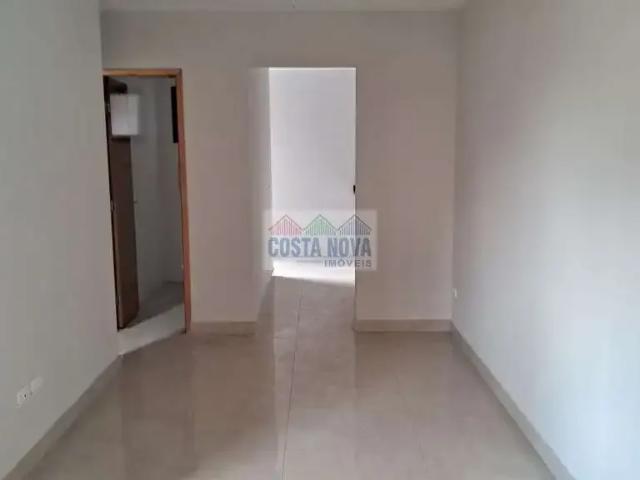 Apartamento para Venda em São Paulo/SP Vila Gustavo 2 Quartos
