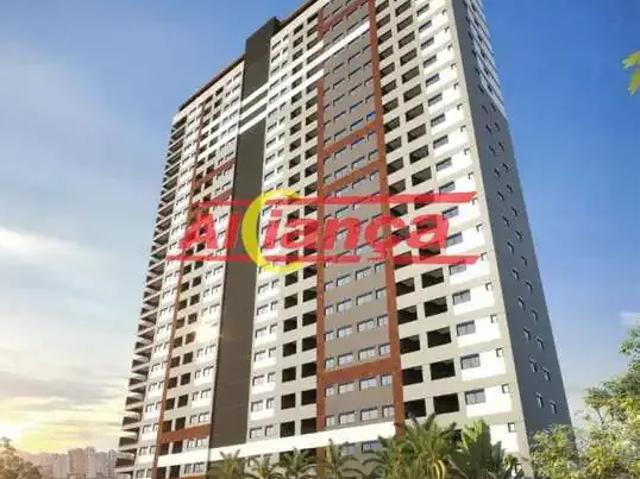 Apartamento para Venda em São Paulo/SP Vila Gustavo 2 Quartos