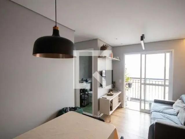 Apartamento para Venda em São Paulo/SP Vila Gustavo 2 Quartos