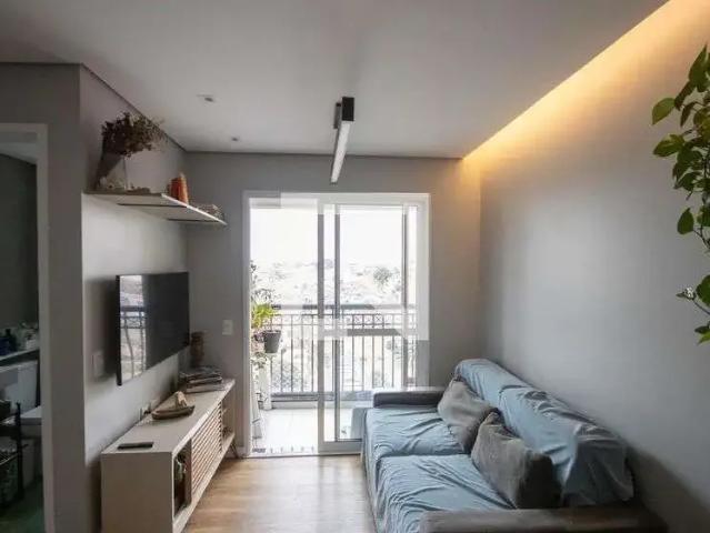 Apartamento para Venda em São Paulo/SP Vila Gustavo 2 Quartos
