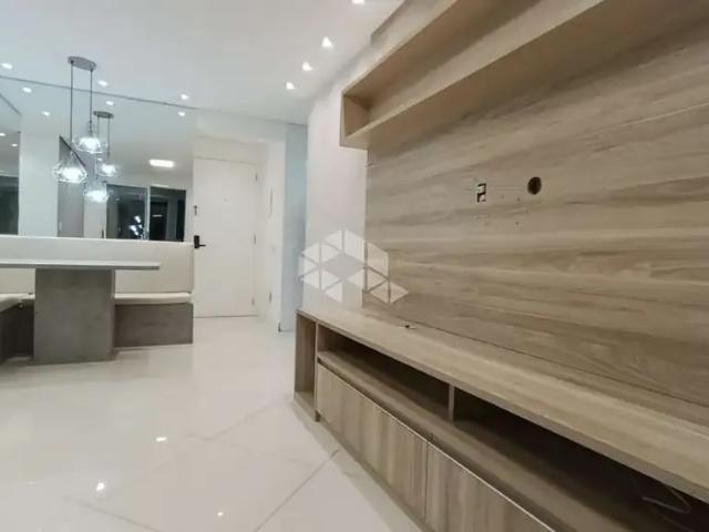 Apartamento para Venda em São Paulo/SP Vila Gustavo 2 Quartos