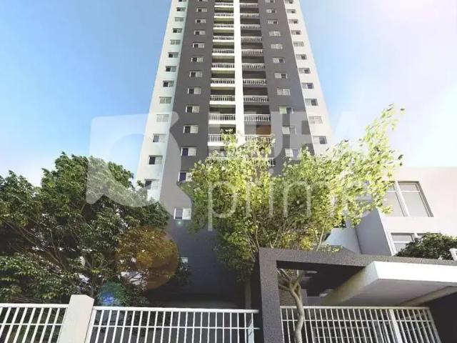 Apartamento para Venda em São Paulo/SP Vila Gustavo 2 Quartos