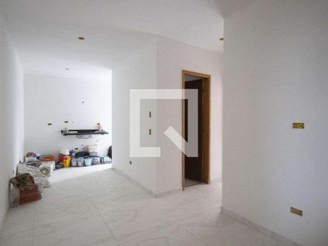 Apartamento para Venda em São Paulo/SP Vila Gustavo 2 Quartos