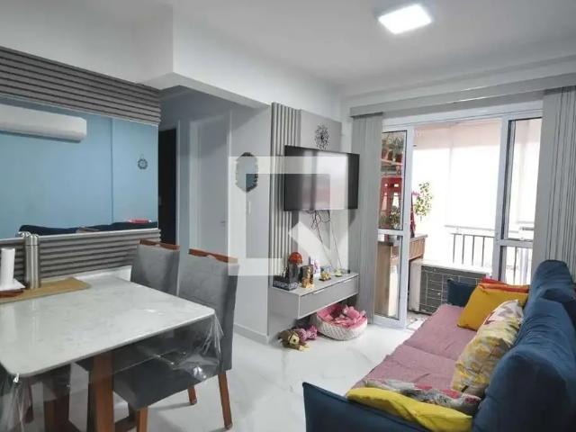 Apartamento para Venda em São Paulo/SP Vila Gustavo 2 Quartos