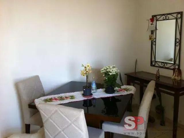 Apartamento para Venda em São Paulo/SP Vila Gustavo 2 Quartos