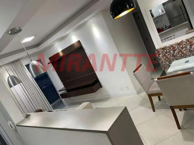 Apartamento para Venda em São Paulo/SP Vila Gustavo 2 Quartos
