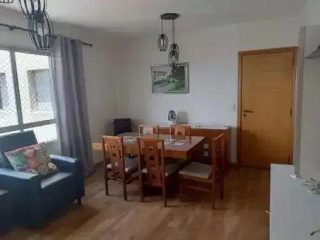 Apartamento para Venda em São Paulo/SP Vila Gustavo 2 Quartos