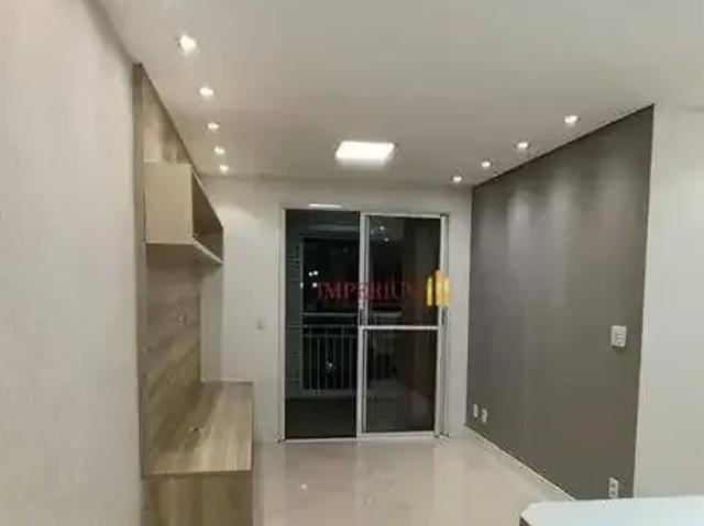 Apartamento para Venda em São Paulo/SP Vila Gustavo 2 Quartos