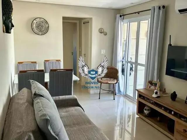 Apartamento para Venda em São Paulo/SP Vila Gustavo 2 Quartos