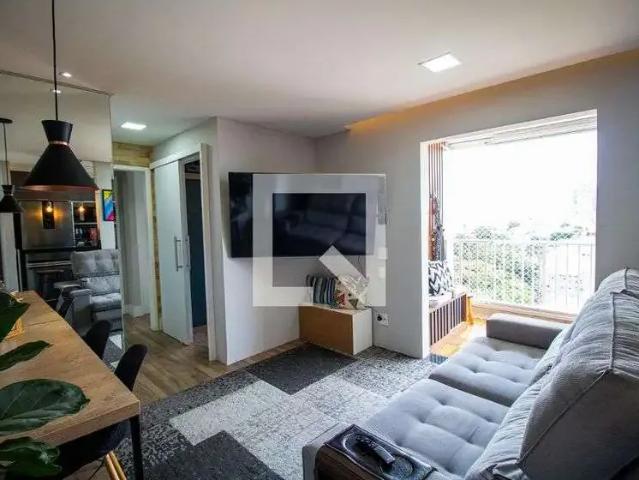 Apartamento para Venda em São Paulo/SP Vila Gustavo 2 Quartos