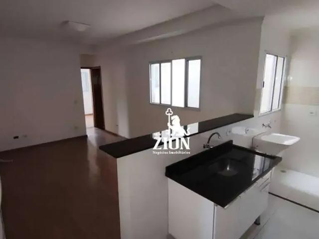 Apartamento para Venda em São Paulo/SP Vila Gustavo 2 Quartos