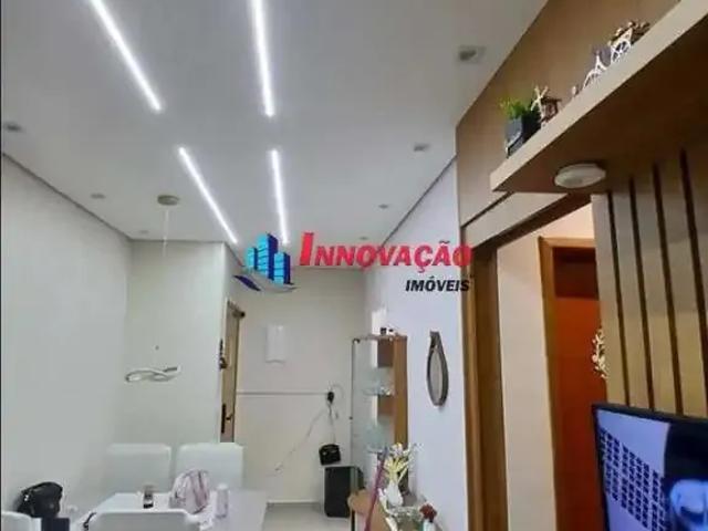 Apartamento para Venda em São Paulo/SP Vila Gustavo 2 Quartos