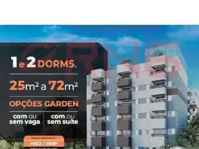Apartamento para Venda em São Paulo/SP Vila Gustavo 2 Quartos