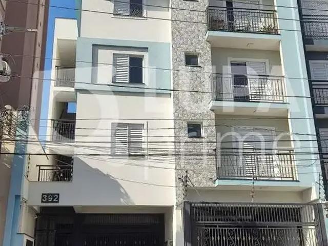 Apartamento para Venda em São Paulo/SP Vila Gustavo 2 Quartos
