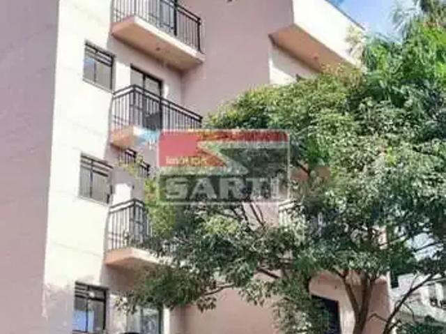 Apartamento para Venda em São Paulo/SP Vila Gustavo 2 Quartos