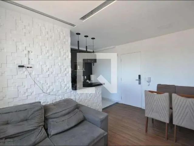 Apartamento para Venda em São Paulo/SP Vila Gustavo 2 Quartos