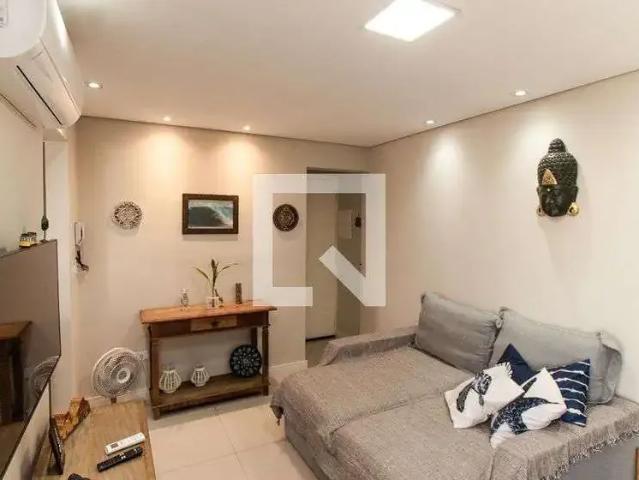 Apartamento para Venda em São Paulo/SP Vila Gustavo 2 Quartos