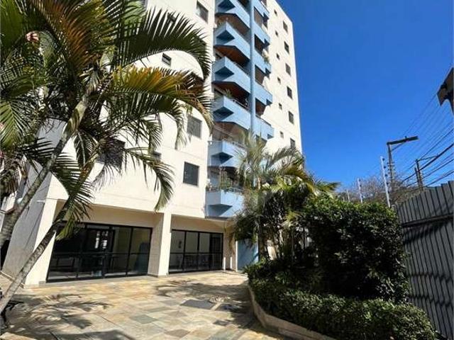Apartamento para Venda em São Paulo/SP Vila Gustavo 2 Quartos