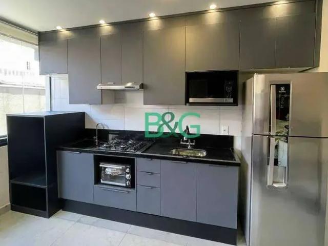 Apartamento para Venda em São Paulo/SP Vila Gustavo 2 Quartos