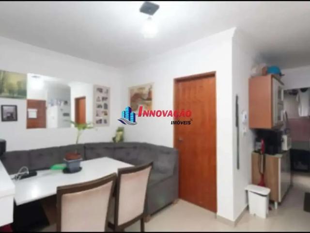Apartamento para Venda em São Paulo/SP Vila Gustavo 2 Quartos