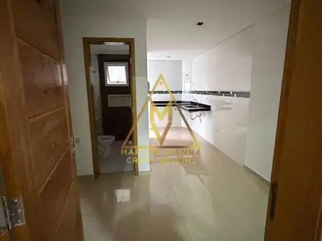 Apartamento para Venda em São Paulo/SP Vila Gustavo 2 Quartos