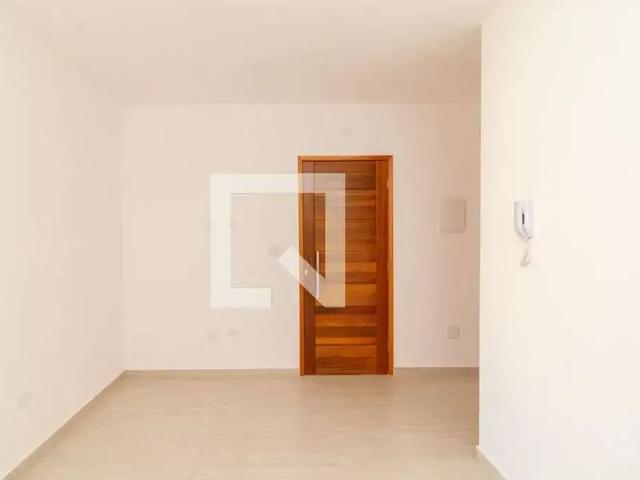 Apartamento para Venda em São Paulo/SP Vila Gustavo 2 Quartos