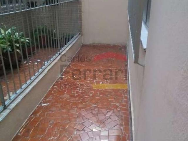 Apartamento para Venda em São Paulo/SP Vila Gustavo 2 Quartos