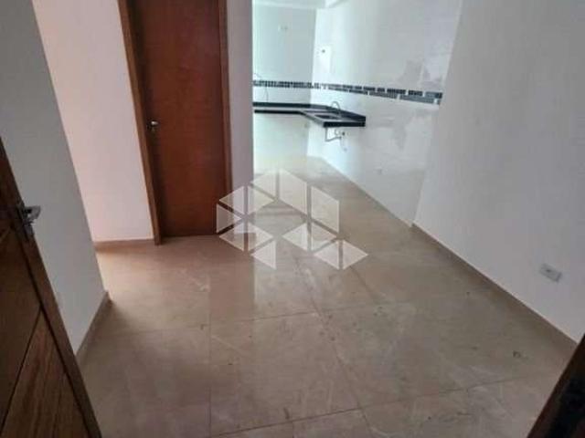 Apartamento para Venda em São Paulo/SP Vila Gustavo 2 Quartos