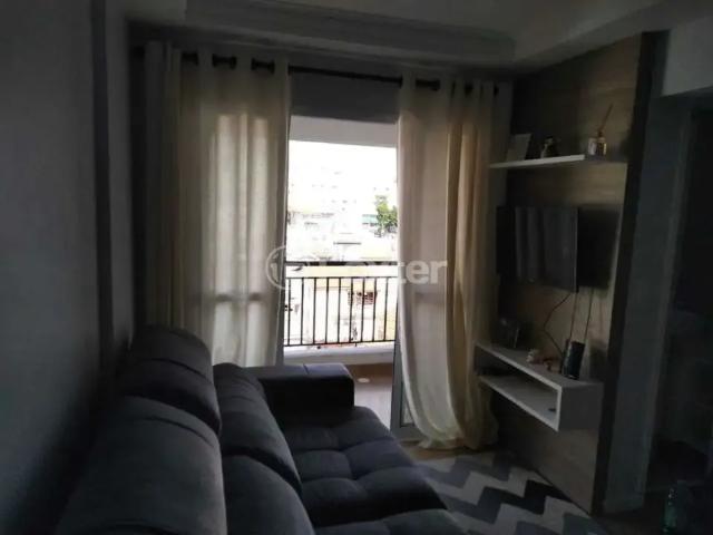 Apartamento para Venda em São Paulo/SP Vila Gustavo 2 Quartos