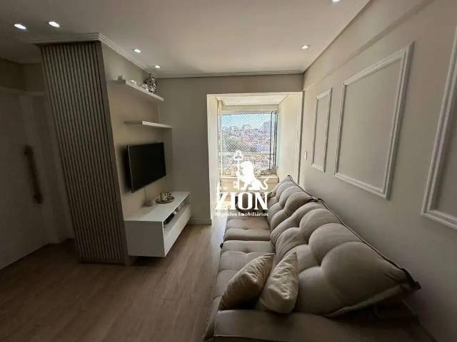 Apartamento para Venda em São Paulo/SP Vila Gustavo 2 Quartos