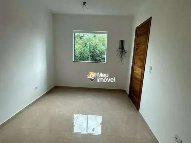 Apartamento para Venda em São Paulo/SP Vila Gustavo 2 Quartos