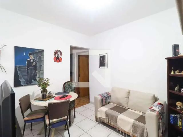 Apartamento para Venda em São Paulo/SP Vila Gustavo 2 Quartos