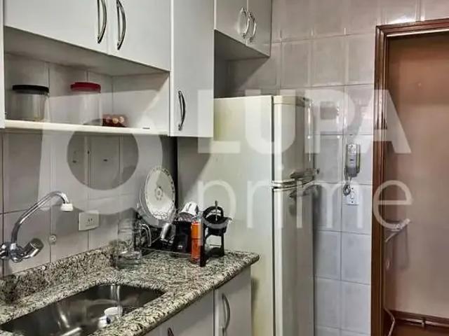 Apartamento para Venda em São Paulo/SP Vila Gustavo 2 Quartos