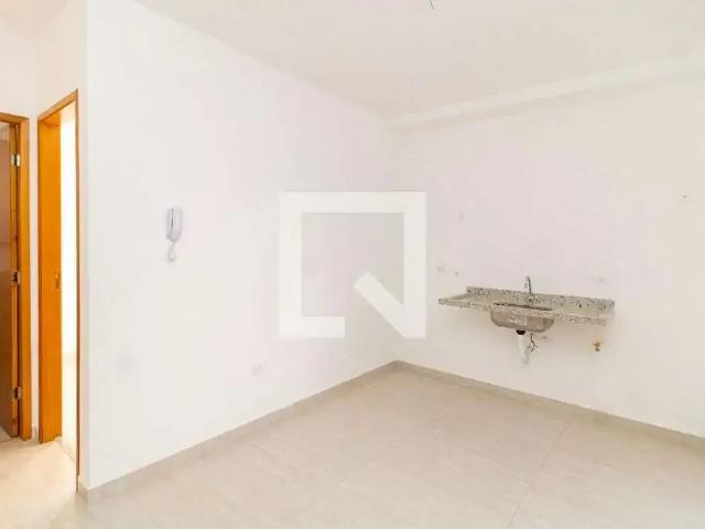 Apartamento para Venda em São Paulo/SP Vila Gustavo 2 Quartos