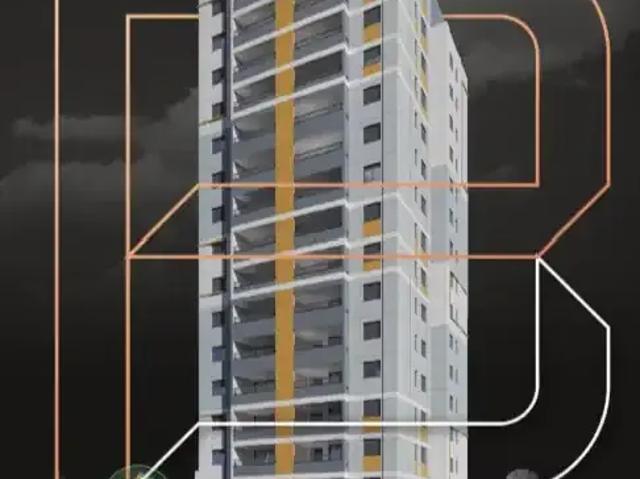 Apartamento para Venda em São Paulo/SP Vila Gustavo 2 Quartos