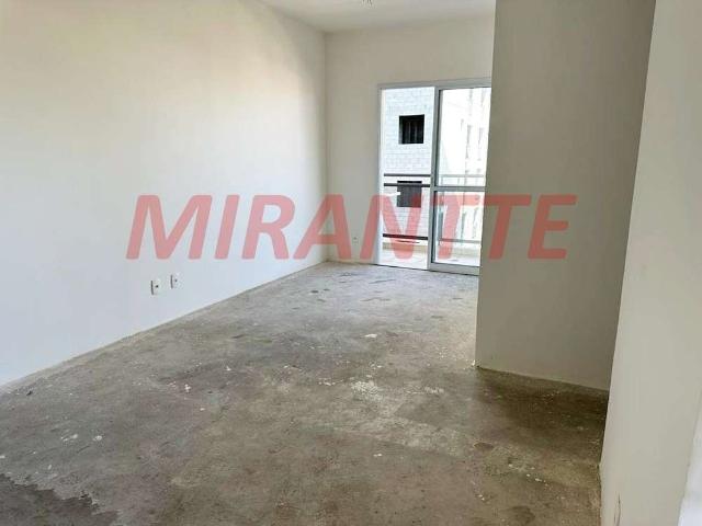 Apartamento para Venda em São Paulo/SP Vila Gustavo 2 Quartos