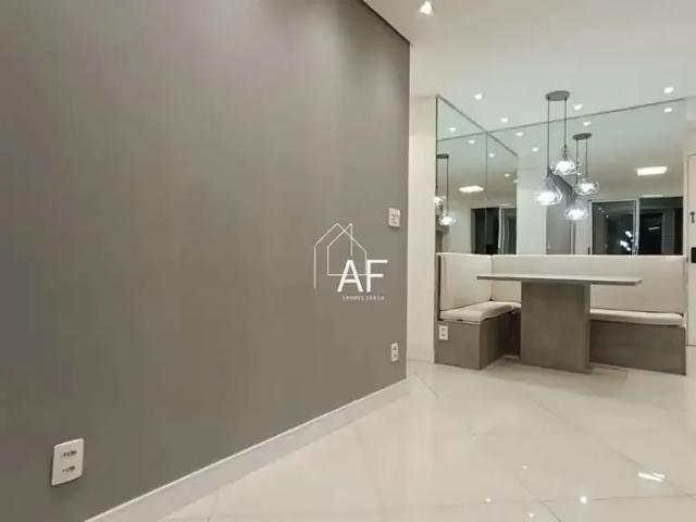 Apartamento para Venda em São Paulo/SP Vila Gustavo 2 Quartos