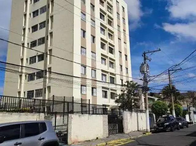 Apartamento para Venda em São Paulo/SP Vila Gustavo 2 Quartos