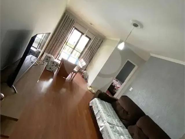Apartamento para Venda em São Paulo/SP Vila Gustavo 2 Quartos