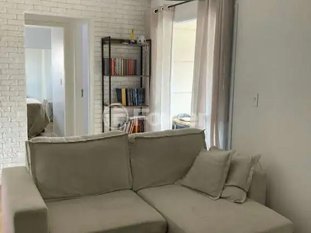 Apartamento para Venda em São Paulo/SP Vila Gustavo 2 Quartos