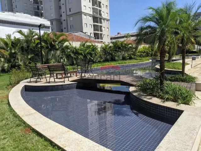 Apartamento para Venda em São Paulo/SP Vila Gustavo 2 Quartos