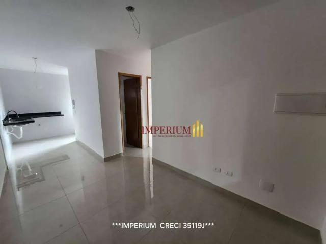 Apartamento para Venda em São Paulo/SP Vila Gustavo 2 Quartos