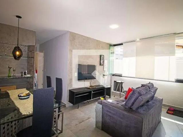 Apartamento para Venda em São Paulo/SP Vila Gustavo 2 Quartos