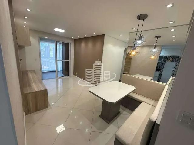 Apartamento para Venda em São Paulo/SP Vila Gustavo 2 Quartos