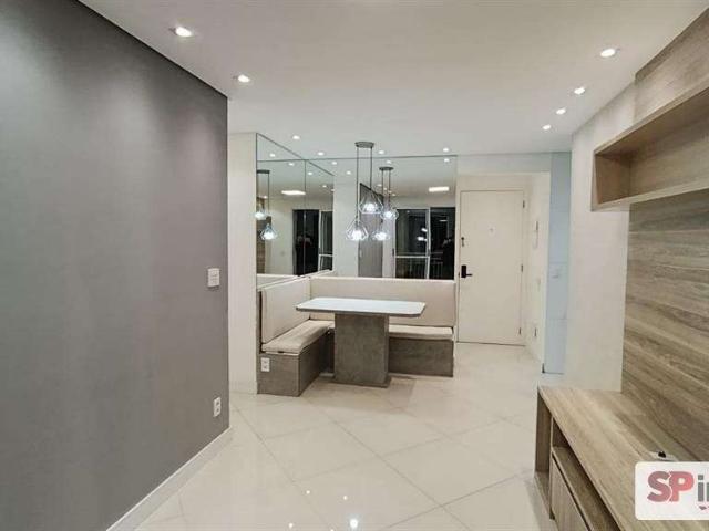 Apartamento para Venda em São Paulo/SP Vila Gustavo 2 Quartos