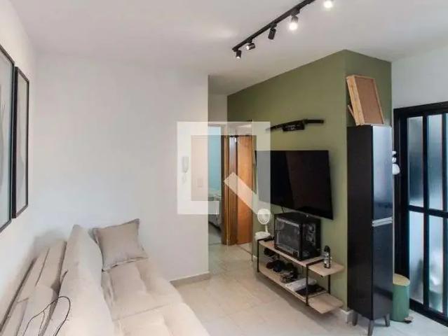 Apartamento para Venda em São Paulo/SP Vila Gustavo 2 Quartos