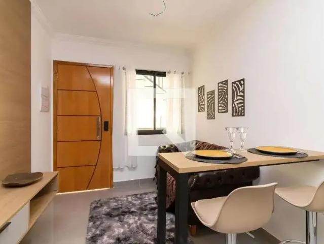 Apartamento para Venda em São Paulo/SP Vila Gustavo 2 Quartos