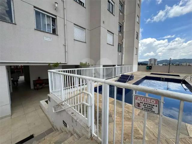 Apartamento para Venda em São Paulo/SP Vila Gustavo 2 Quartos