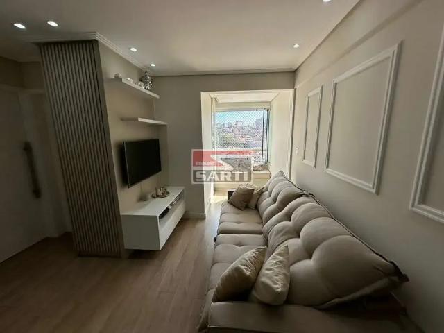 Apartamento para Venda em São Paulo/SP Vila Gustavo 2 Quartos