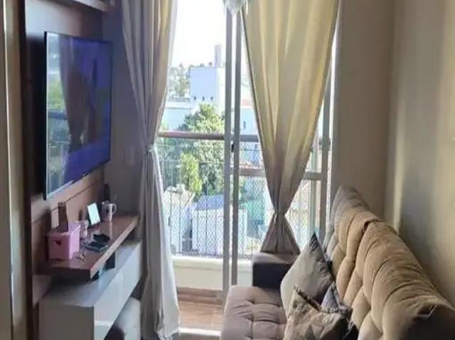 Apartamento para Venda em São Paulo/SP Vila Gustavo 2 Quartos